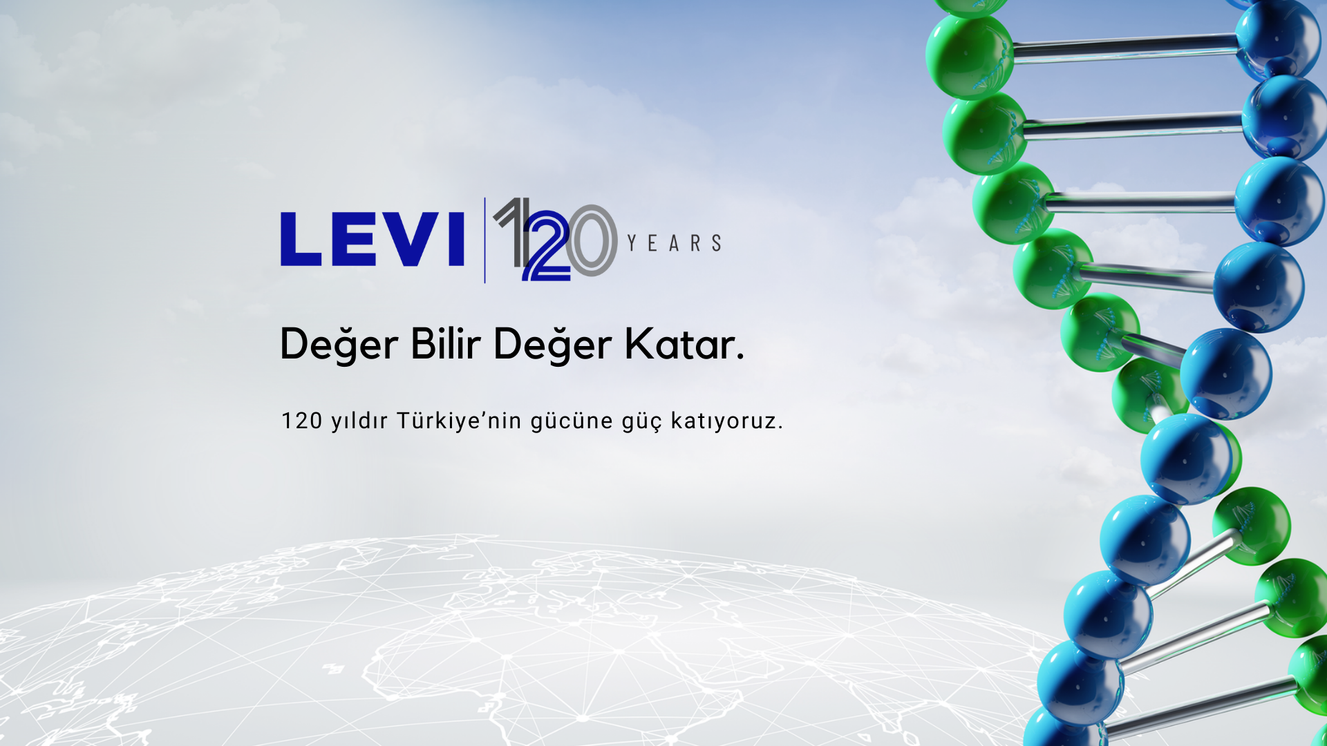 LEVİ – LEVI GROUP – LEVI